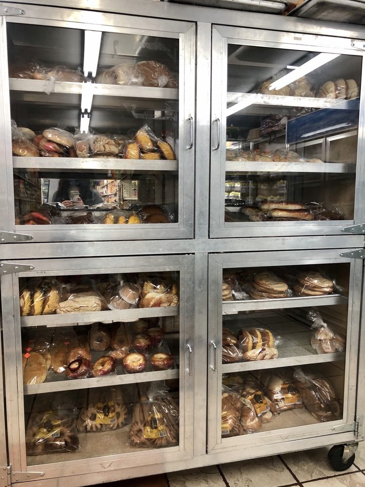 NETOS MARKET & BAKERY - Updated September 2024 - 98 Photos & 101 ...