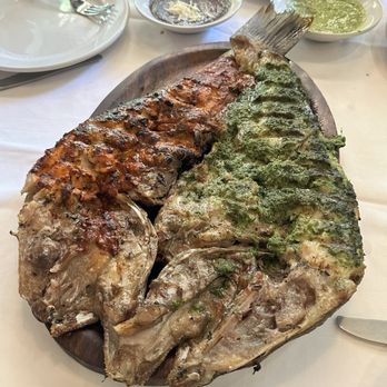 CONTRAMAR - Updated May 2024 - 1894 Photos & 701 Reviews - Calle de ...