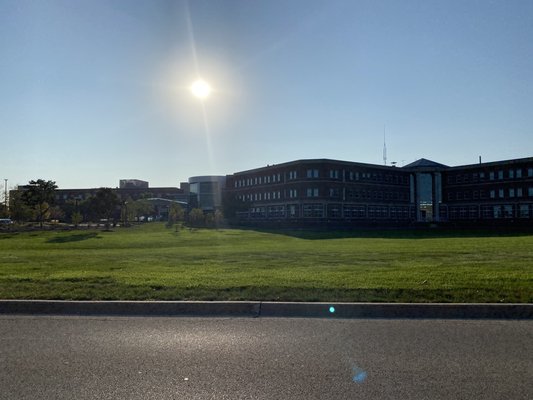 NORTHWESTERN MEDICINE DELNOR HOSPITAL - Updated January 2026 - 19 ...