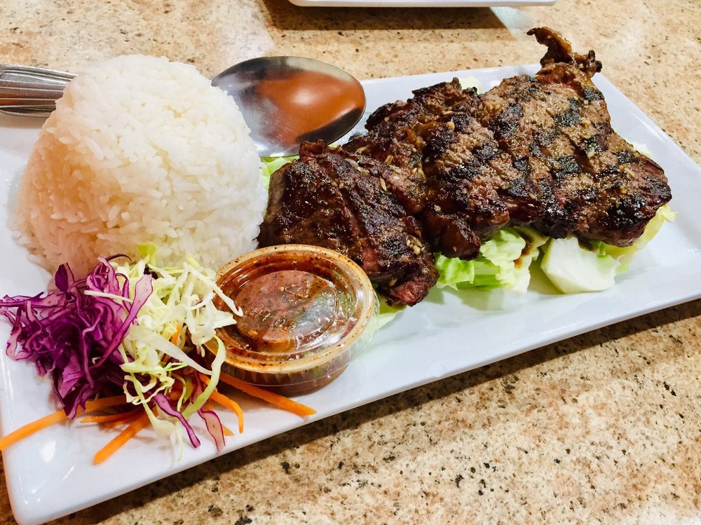 ARIYA THAI KITCHEN - 296 Photos & 238 Reviews - 2560 E Gage Ave ...