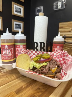 RED LION BBQ - Updated December 2025 - 51 Photos & 15 Reviews - 3204 SE ...
