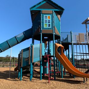DOYLE HOLLIS PARK - 37 Photos & 24 Reviews - Parks - 1327 62nd St ...