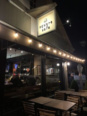 SQUARE CAFE - Updated May 2026 - 113 Photos & 275 Reviews - 150 North ...