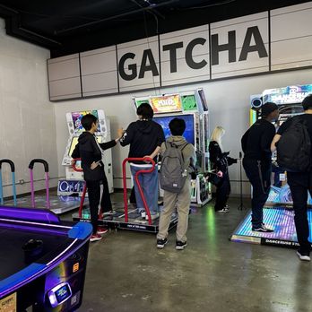 GATCHA - Updated September 2025 - 287 Photos & 77 Reviews - 133-33 39th ...