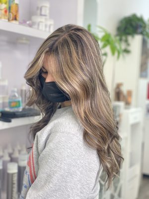 ANGIE’S SALON - Updated July 2024 - 769 Photos & 187 Reviews - 4985 S ...