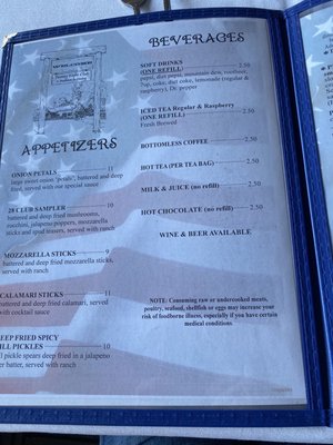 28 CLUB - Updated October 2025 - 15 Reviews - 533 Highway 28, Salmon ...