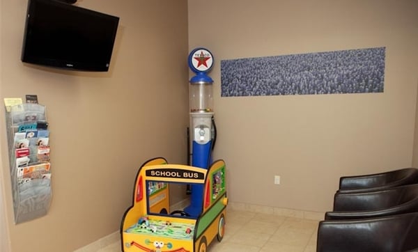 CLEAR CHOICE EYE CARE - Updated December 2025 - 11 Photos & 55 Reviews ...