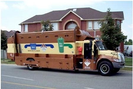 MILLER WASTE SYSTEMS - Updated June 2026 - 505 Miller Avenue, Markham ...