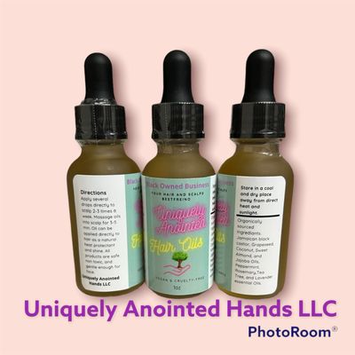 UNIQUELY ANOINTED HANDS - Chester, Pennsylvania - Hair Stylists - Phone ...