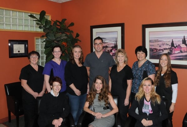 DUGGAN FAMILY DENTAL - Updated May 2026 - 12 Reviews - 4011-106 Street ...