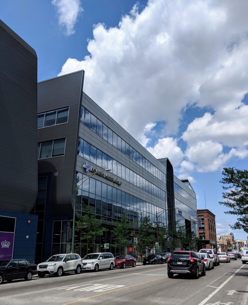 ADVOCATE HEALTH CARE - 76 Reviews - Oncologist - 1460 N Halsted St ...