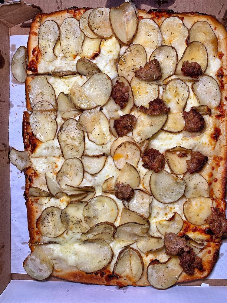 LA ROSA PIZZERIA - Updated February 2025 - 106 Photos & 175 Reviews ...