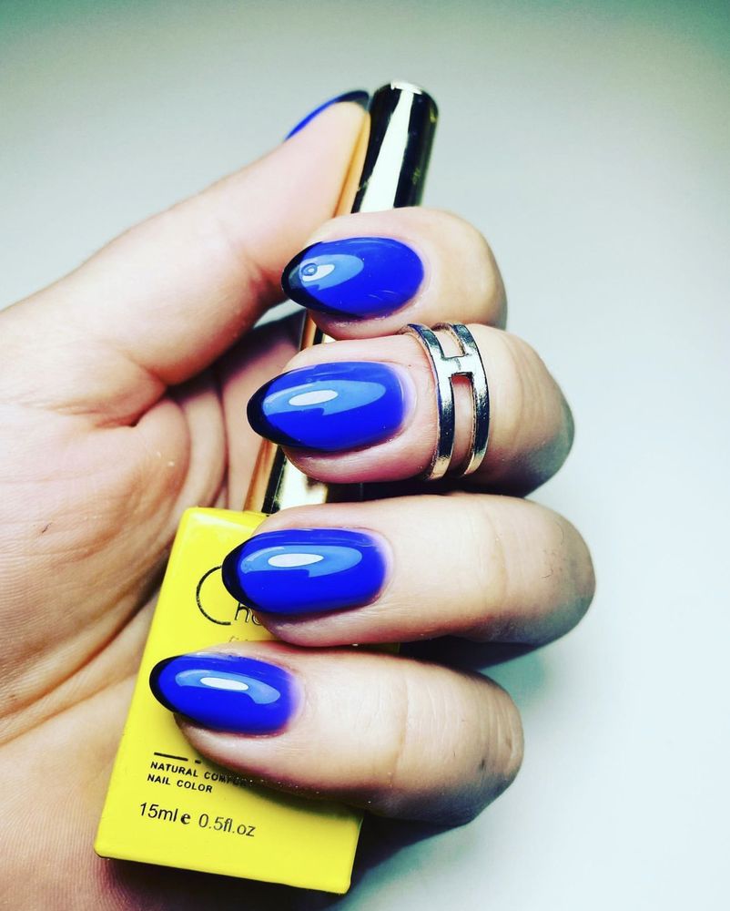 EUROPEAN NAILS BY NV - Updated October 2025 - 40 Photos & 11 Reviews ...