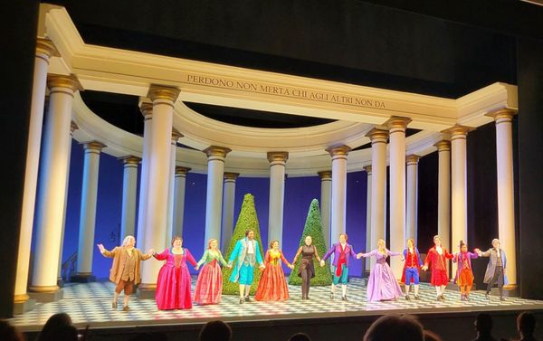 MARION OLIVER MCCAW HALL - Updated December 2025 - 143 Photos & 80 ...