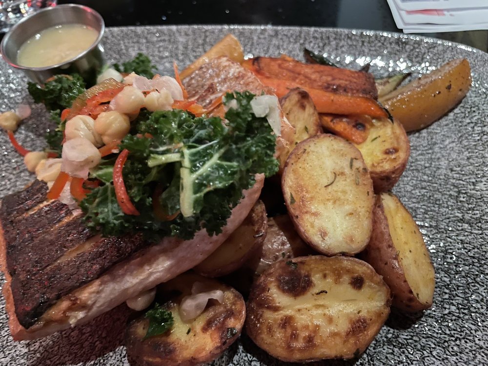 L2 GRILL - 74 Photos & 38 Reviews - 17700 87th Ave NW, 2nd Fl, Edmonton ...