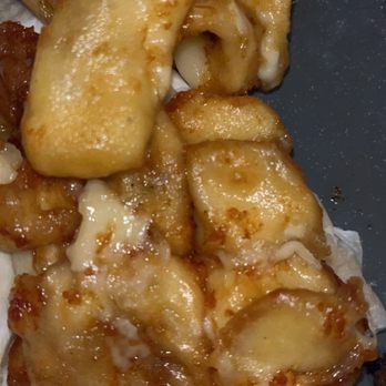 THE MAD APPLE BURGER & BILLIARD - Updated October 2025 - 70 Photos ...