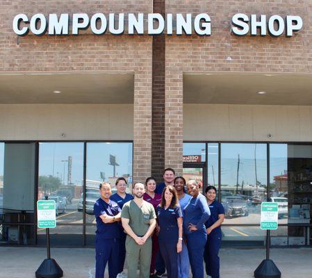 COMPOUNDING SHOP PHARMACY - Updated December 2025 - 55 Photos & 19 ...