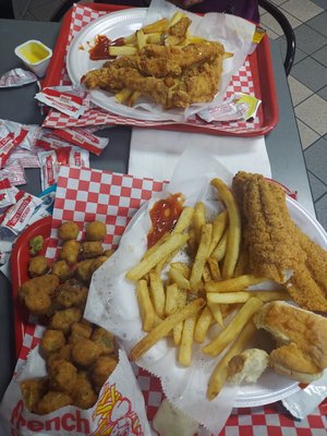 TEXAS TOMS - Updated December 2025 - 19 Photos & 53 Reviews - 5018 NE ...