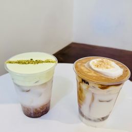 RE COFFEE - Updated July 2025 - 906 Photos & 496 Reviews - 9225 Reseda ...