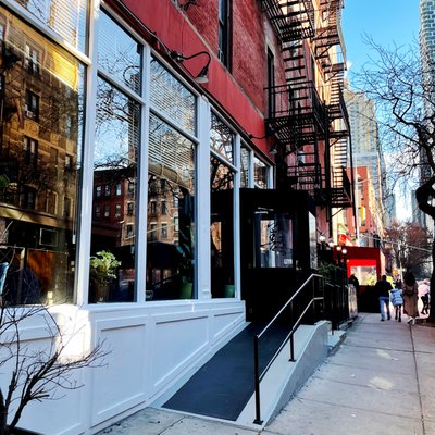 COFFEE PROJECT NEW YORK | HELL’S KITCHEN - 58 Photos & 21 Reviews - 401 ...