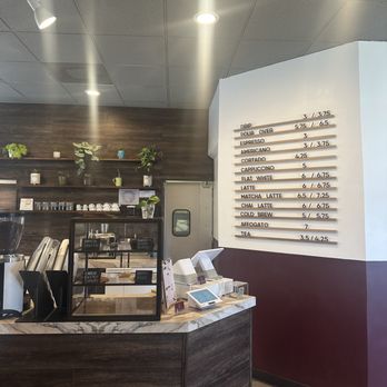 BEANIES COFFEE ROASTER - Updated September 2024 - 52 Photos & 38 ...