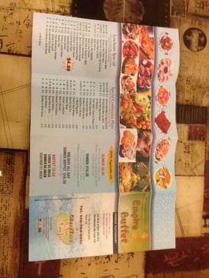 EMPIRE BUFFET - 28 Photos & 18 Reviews - Chinese - 846 Main St ...