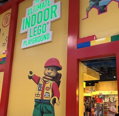 LEGO - Updated August 2025 - 10 Photos & 25 Reviews - 4004 Gramercy St ...