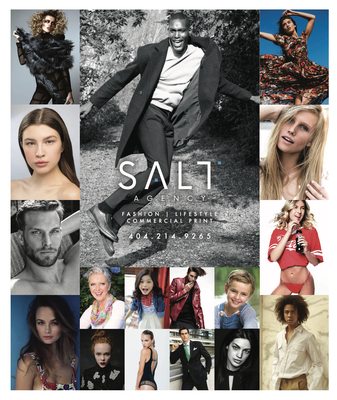 THE SALT AGENCY - Updated October 2025 - 3017 Bolling Way NE, Atlanta ...