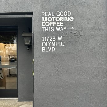 MOTORING COFFEE - Updated June 2024 - 353 Photos & 106 Reviews - 11728 ...