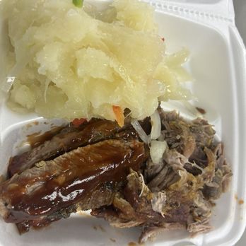 LELO’S BBQ PUERTO RICAN CUISINE - Updated August 2025 - 329 Photos ...