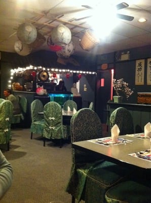 KUNG PO HOUSE CHINESE CUISINE - Updated December 2025 - 32 Duke Avenue ...