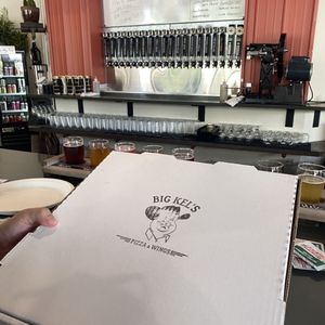LUCKY BUCKET BREWING COMPANY - Updated March 2025 - 78 Photos & 60 ...