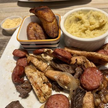 BRAMER’S BRAZILIAN CUISINE - Updated December 2024 - 497 Photos & 326 ...