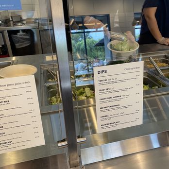 CAVA - Updated August 2024 - 230 Photos & 322 Reviews - 11010 Foothill ...