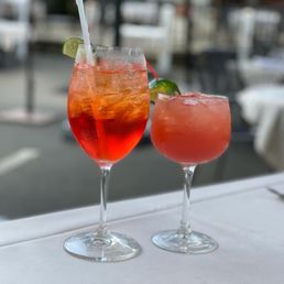 RISTORANTE LUCE - Updated July 2025 - 213 Photos & 193 Reviews - 2987 ...