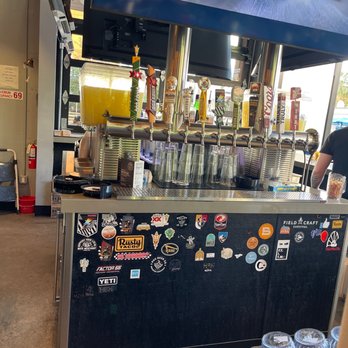 RUSTY TACO - Updated February 2025 - 43 Photos & 65 Reviews - 707 S ...