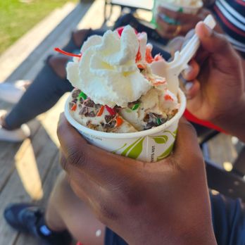 HOWLING COW DAIRY EDUCATION CENTER AND CREAMERY - Updated June 2024 ...