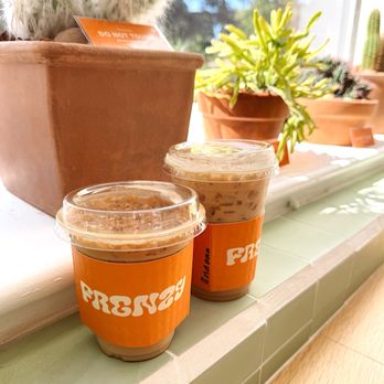 FRENZY COFFEE - Updated December 2025 - 101 Photos & 67 Reviews - 305 ...