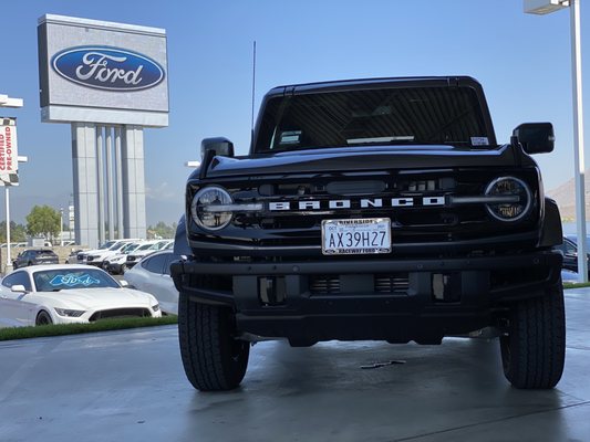 RACEWAY FORD - Updated July 2025 - 436 Photos & 372 Reviews - 5900 ...