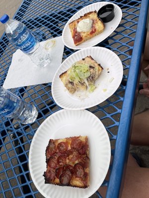 ALPINE PIZZA COMPANY - 19 Photos & 36 Reviews - 555 E Lionshead Cir ...