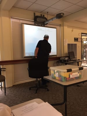 ALLIANT INTERNATIONAL UNIVERSITY - Updated December 2025 - 57 Photos ...