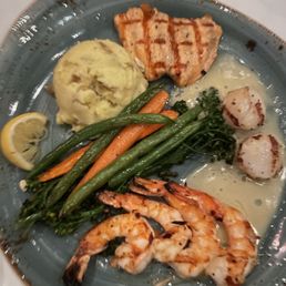 PALISADE - Updated May 2025 - 2764 Photos & 1897 Reviews - 2601 W ...