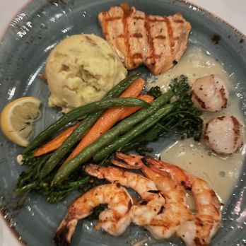 PALISADE - Updated June 2024 - 2595 Photos & 1773 Reviews - 2601 W ...