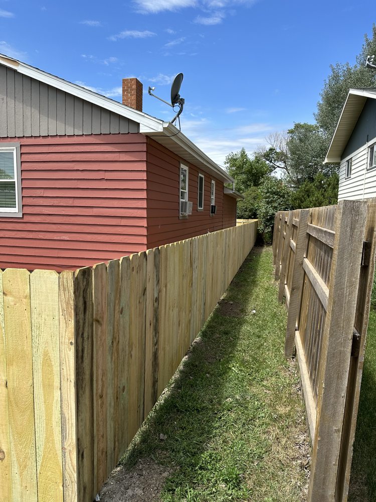 C 3 FENCING - 21 Photos - 119 Minnesota Ave S, Aitkin, Minnesota ...
