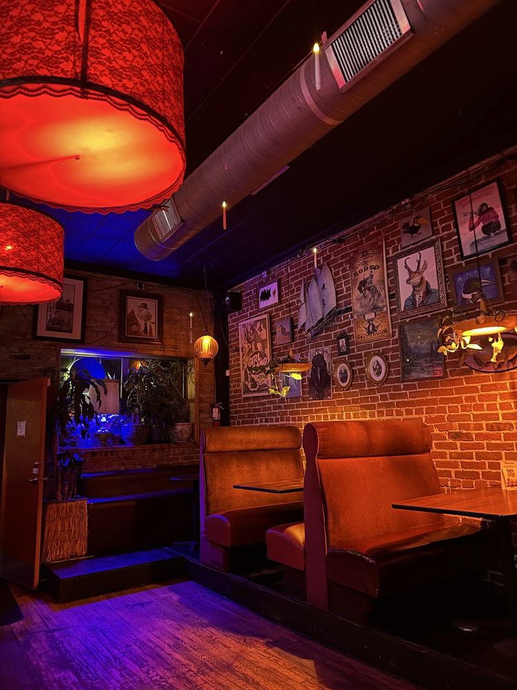CROW BAR - Updated May 2026 - 38 Photos & 44 Reviews - 4395 Yates St ...