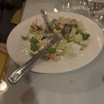 ATHENA MEDITERRANEAN CUISINE - 411 Photos & 431 Reviews - 535 6th Ave ...