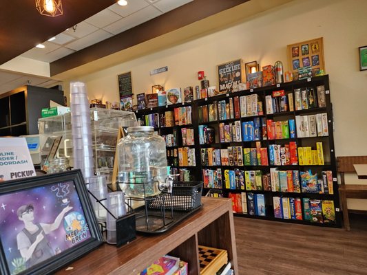 MEEPLE’S BREW - Updated January 2026 - 179 Photos & 129 Reviews - 9545 ...