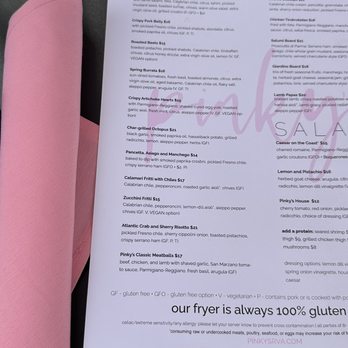 PINKY’S - Updated July 2025 - 680 Photos & 299 Reviews - 3015 Norfolk ...