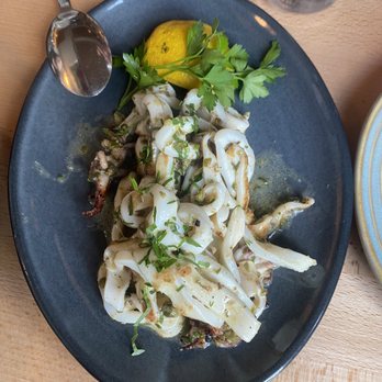 PAROS - Updated April 2025 - 83 Photos & 45 Reviews - 211 W Broadway ...