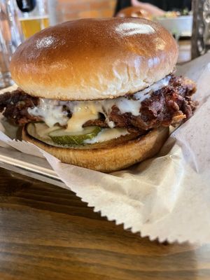 TAPPED - TAPHOUSE & KITCHEN - Updated November 2025 - 186 Photos & 275 ...